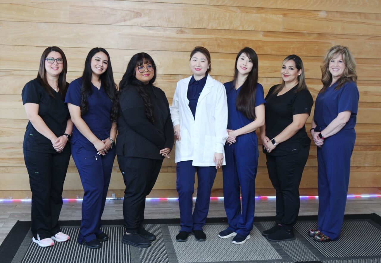 Dentist in Humble, TX | Texas Choice Dental